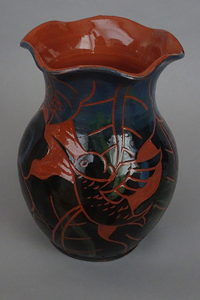 Pottery in the Caribbean – The MAD Pottress